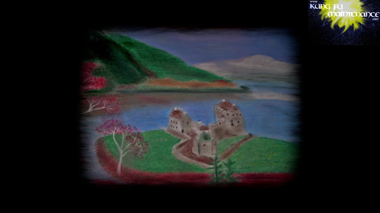 Pilgrim's Progress Christian Battles Apollyon The Destroyer Rock ...