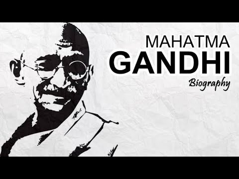 The Life and Legacy of Mahatma Gandhi: A Story of Nonviolent Resistance ...