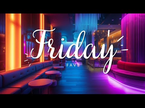 Friday Favs; - YouTube