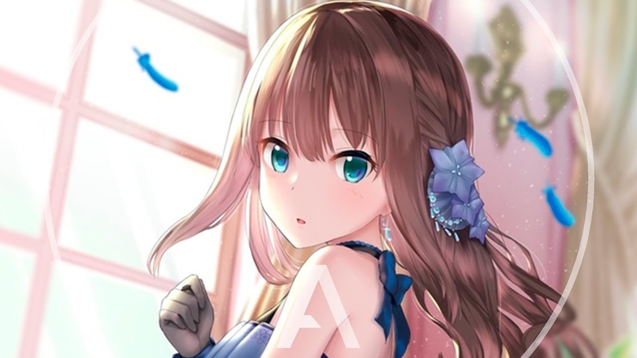 Nightcore -Stitches (3LAU Remix) (Shawn Mendes) - YouTube