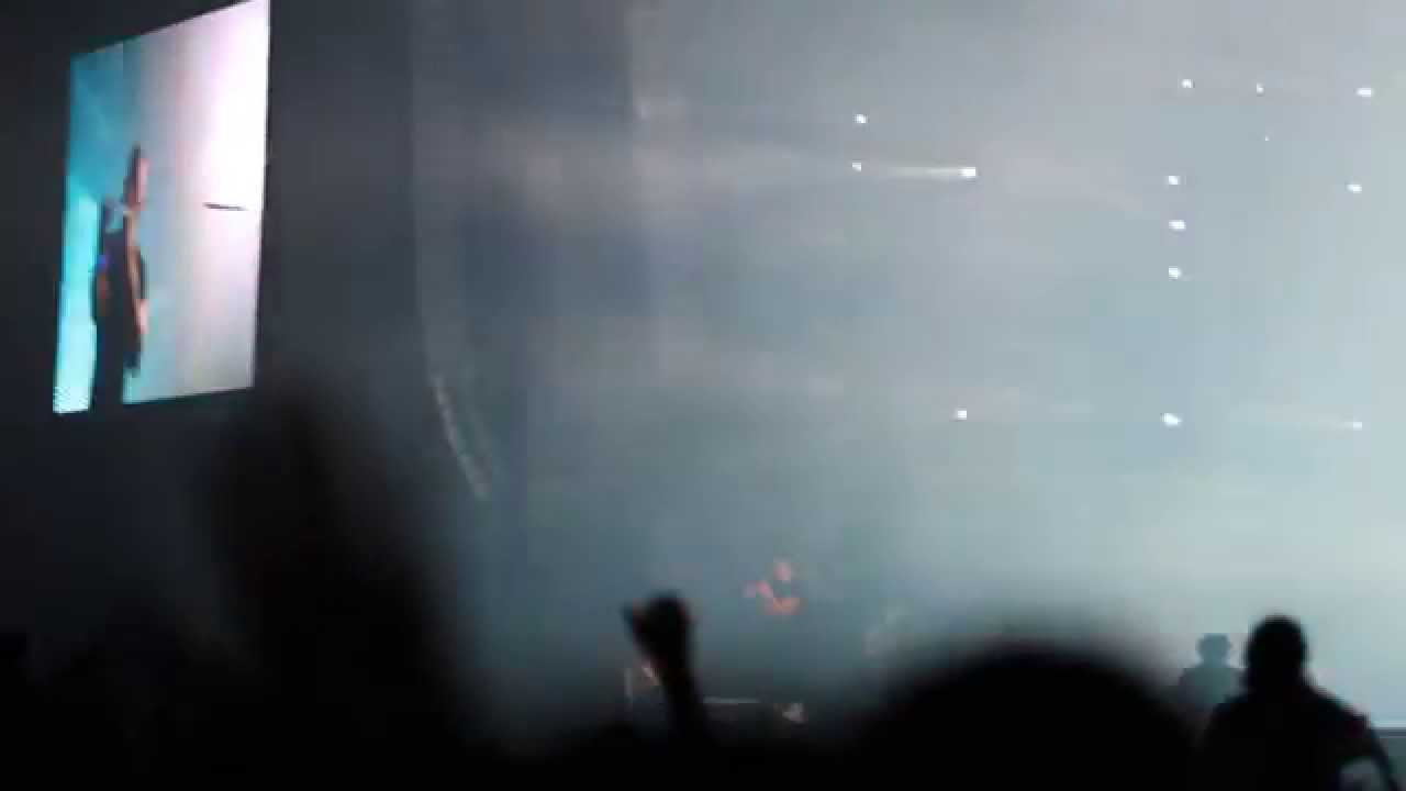 Drake "Know Yourself" - ACL 2015 - YouTube