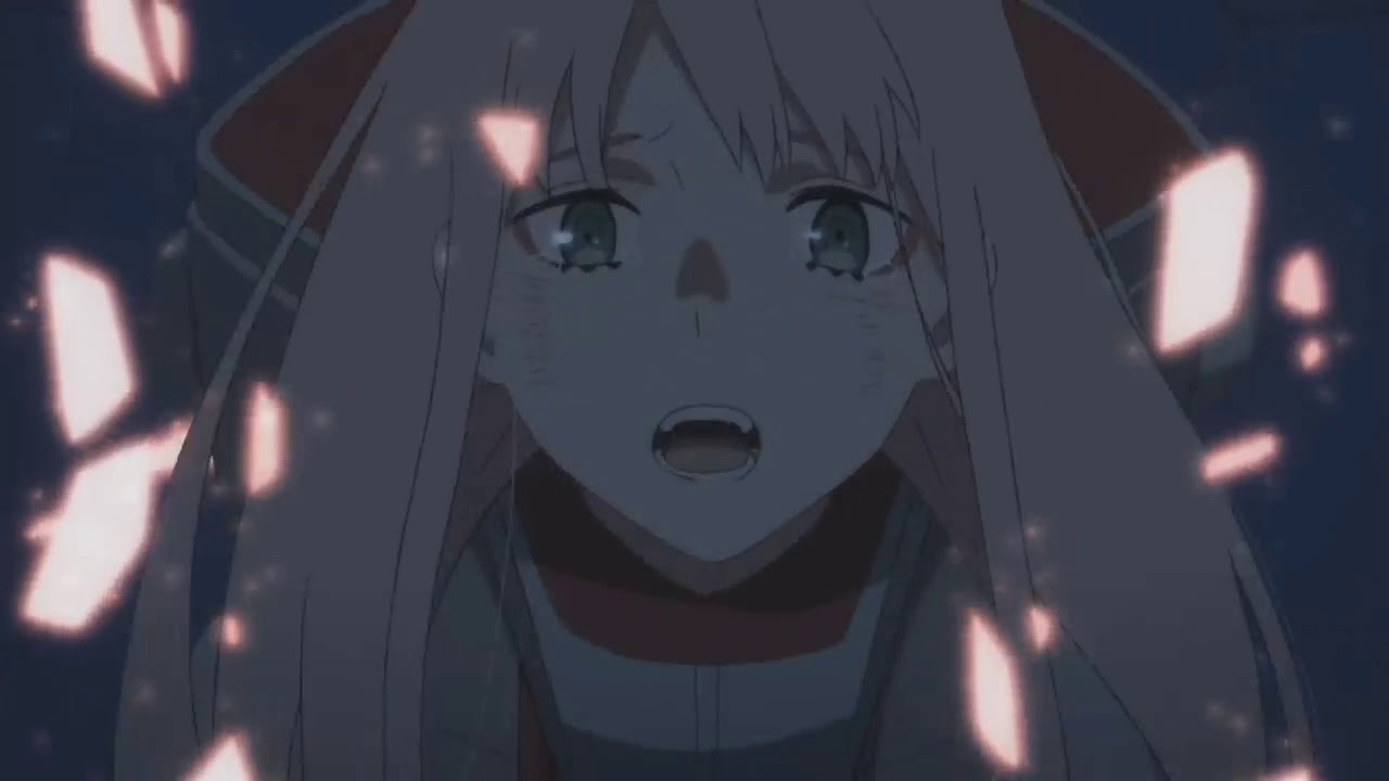Hero and Zero two Amv - YouTube