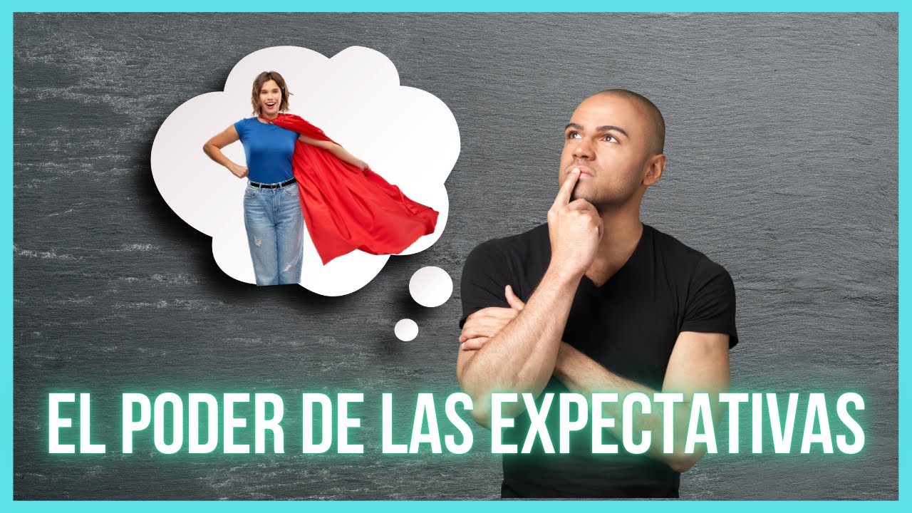 Efecto Pigmalión: La influencia de las Expectativas - YouTube