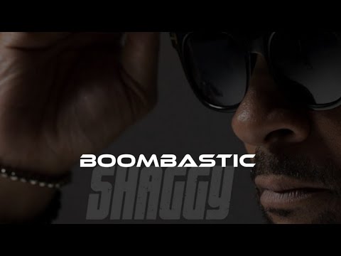 Boombastic - Shaggy
