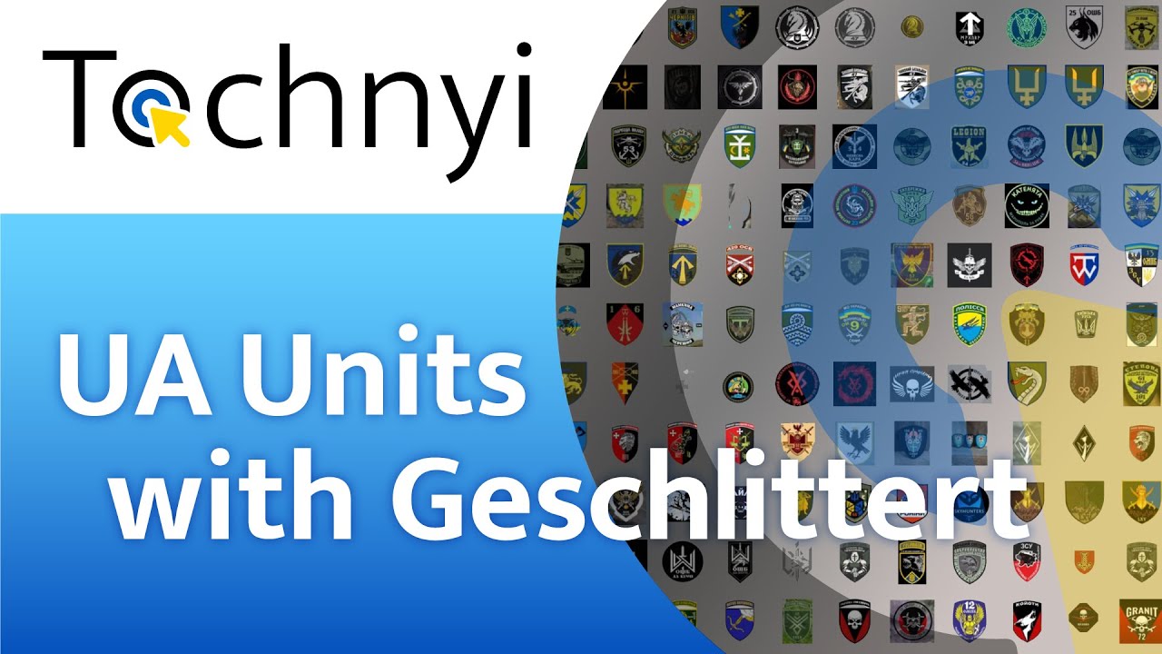 Troop Movements with Geschlittert - Streamed Dec 15, 2024 - YouTube