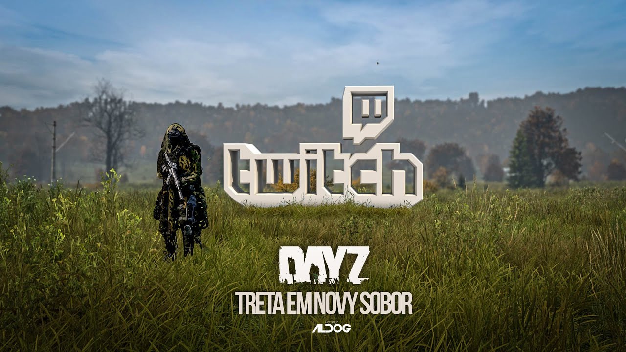 Dayz Live#1 | Treta em Novy Sobor - YouTube
