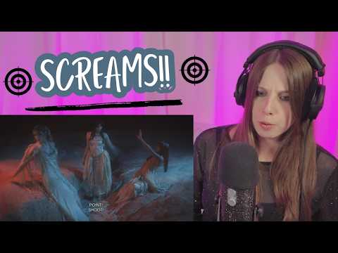 The Warning - Why Do You Like It When I Cry? | Reaction