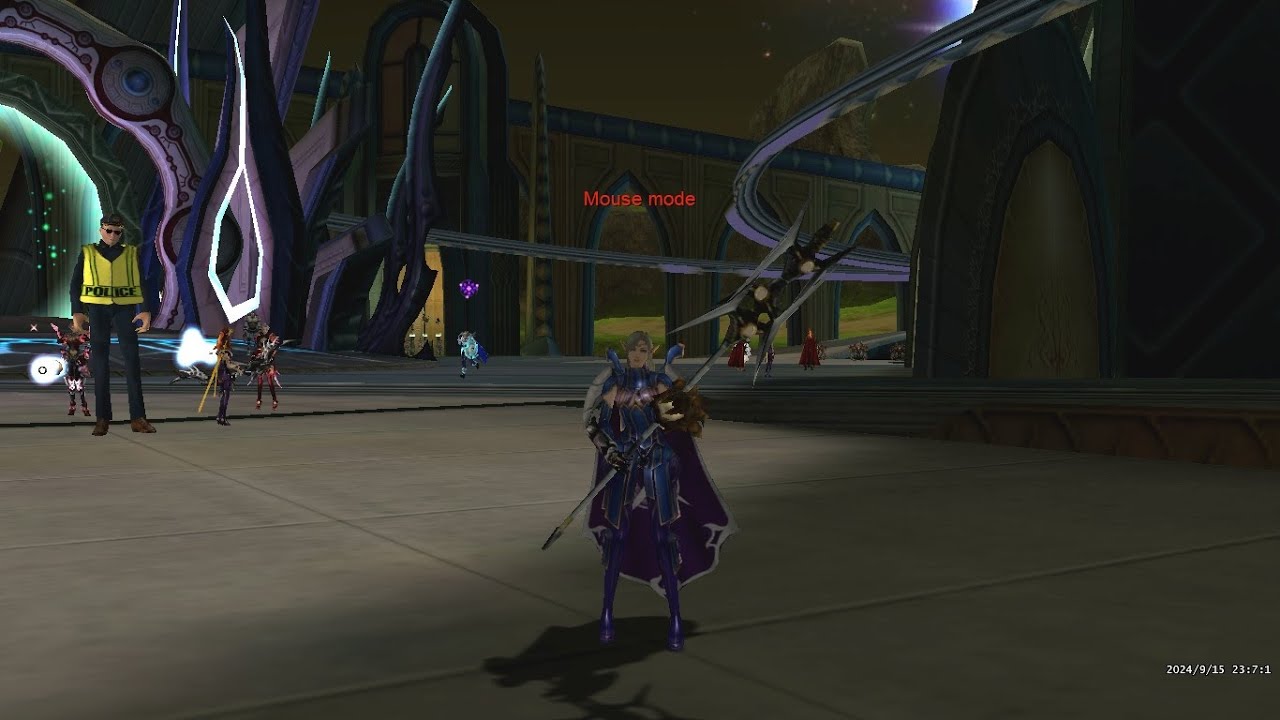 #23 GYUR GUYURR GUYURRRR RF EPIC!! - YouTube