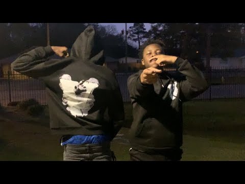 TRAPPIN RIO- SPIN (FEATURING LUH JAY) - YouTube