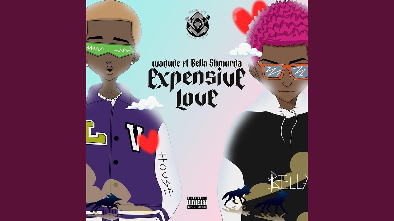 Expensive Love - YouTube