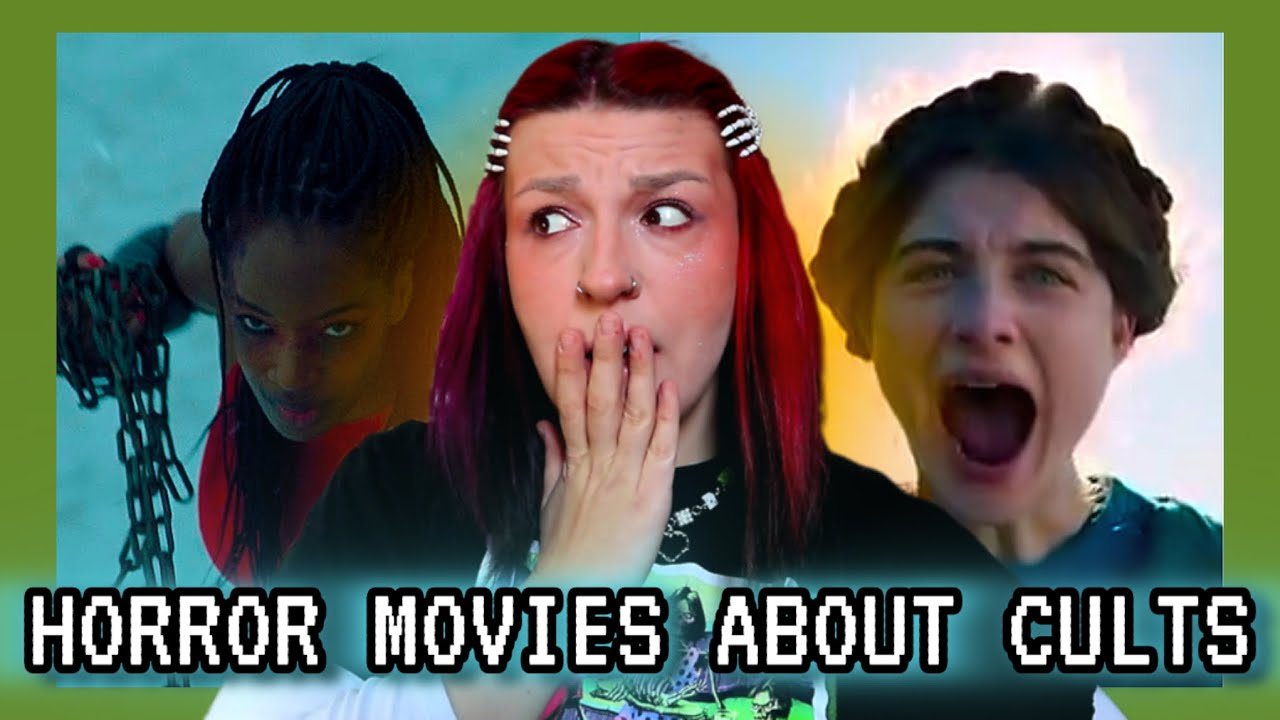 Secrets, Rituals and Sacrifices | 10 Terrifying HORROR Movies About ...