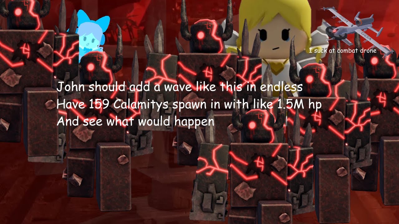 TDX Hidden Wave Victory - YouTube