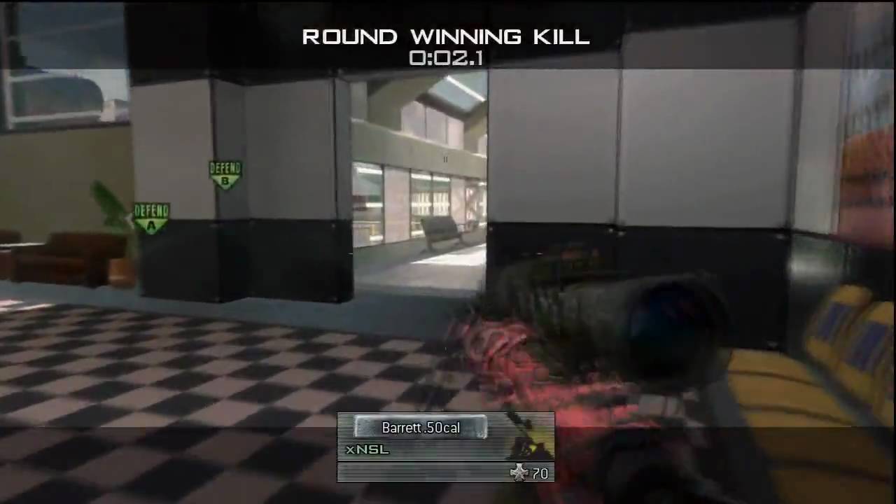 xNSL Hits a sick shot in search.mp4 - YouTube