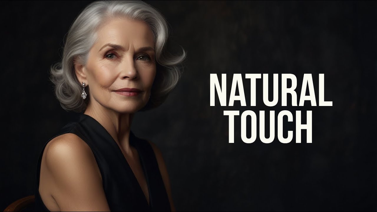 7 places coveted by older women | Wise Aging - YouTube