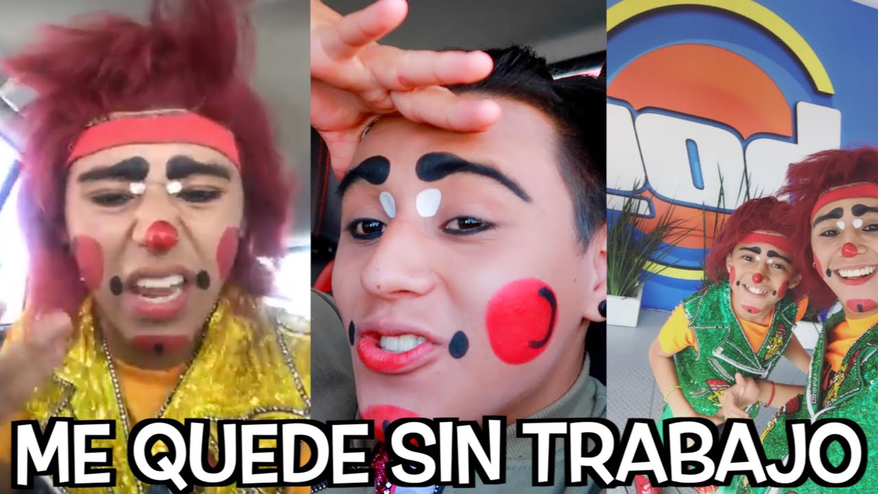 ¿Me corrieron del programa Hoy? EXPLICACION | Lapizito | Soy Fredy ...