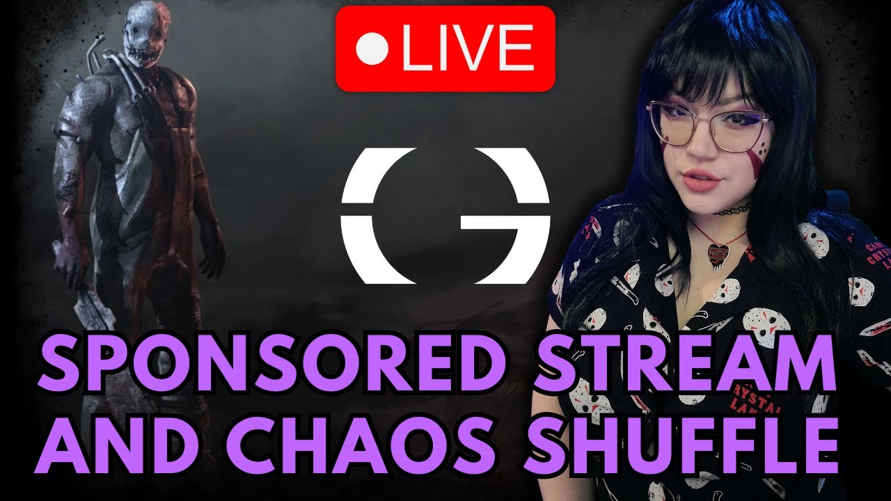 Friday the 13th Stream | PixelxKitten Twitch Livestream - YouTube