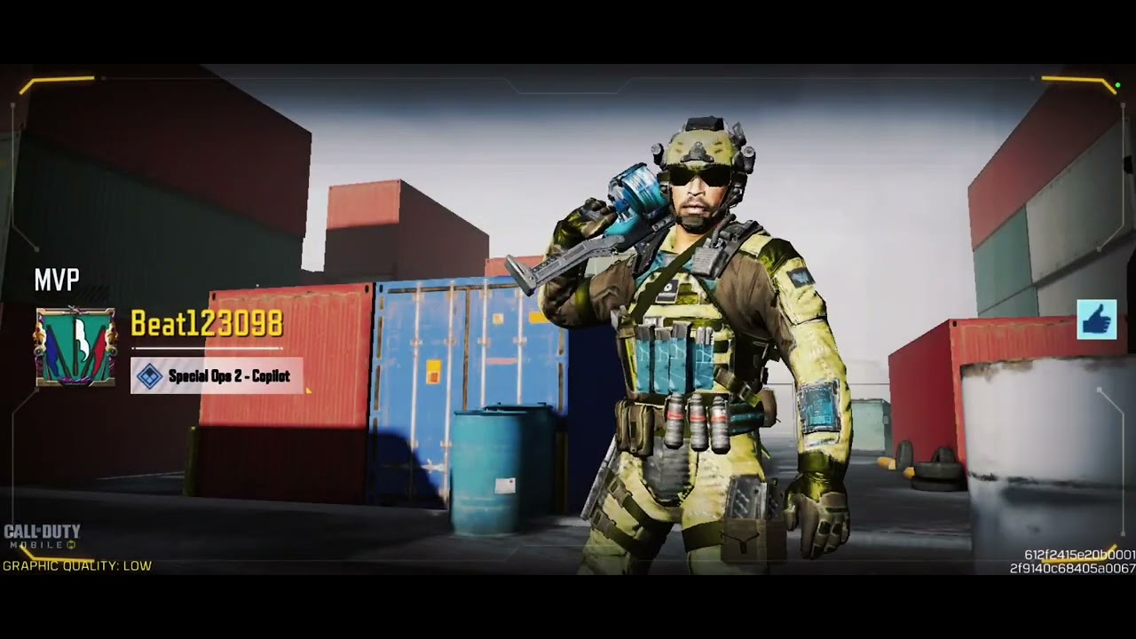 Shotguns or melee?? Cod Mobile - YouTube