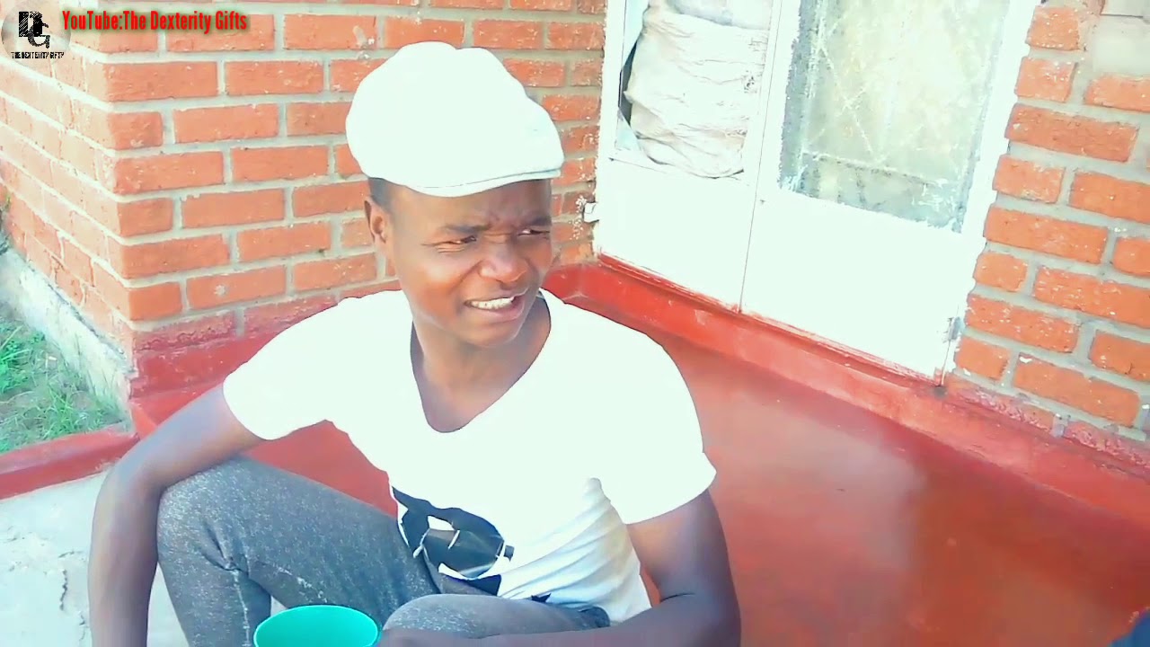 John Vuli Gate-Official Music video (Challenge). - YouTube