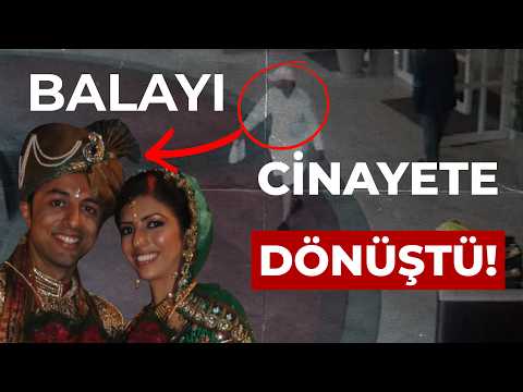 Kusursuz Düğün, Kanlı Balayı | Annie Dewani Balayı Cinayeti