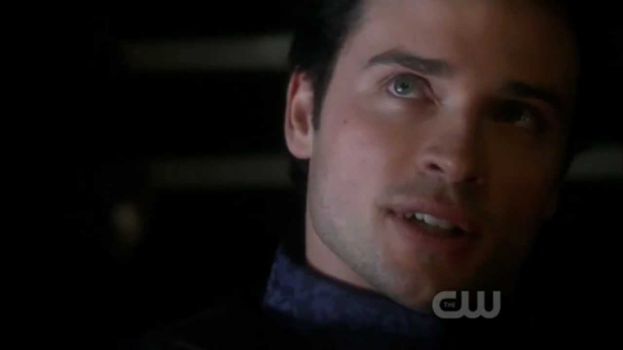 Smallville Clark Luthor Teaser Trailer - YouTube