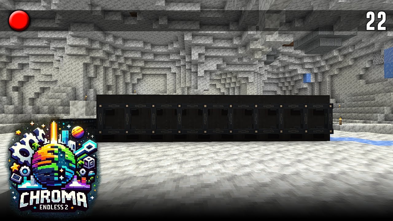 Chroma Endless 2 - #22 [FR] - YouTube