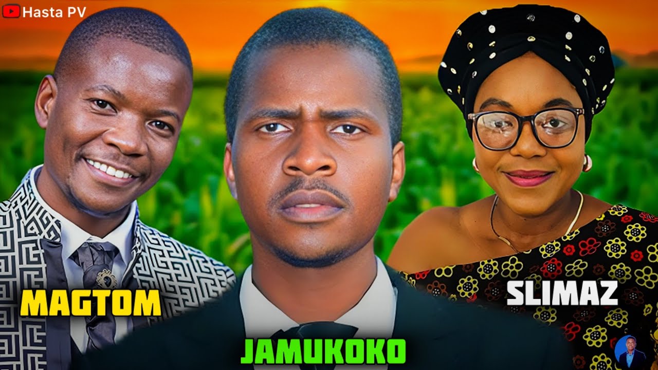 Magtom VS Jamukoko VS Slimaz (Anogona maDrama ariReal ndeupi ? - YouTube