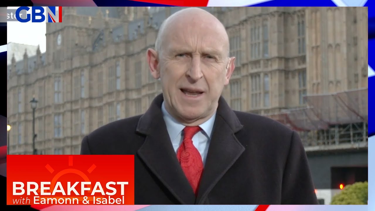 Labour to announce plans for reforming British defence | Defence Shadow ...