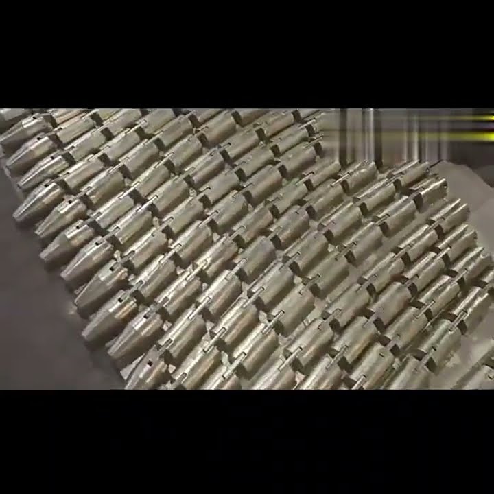 5 Overhead Power Line STRINGING Secrets Only Experts Know - YouTube