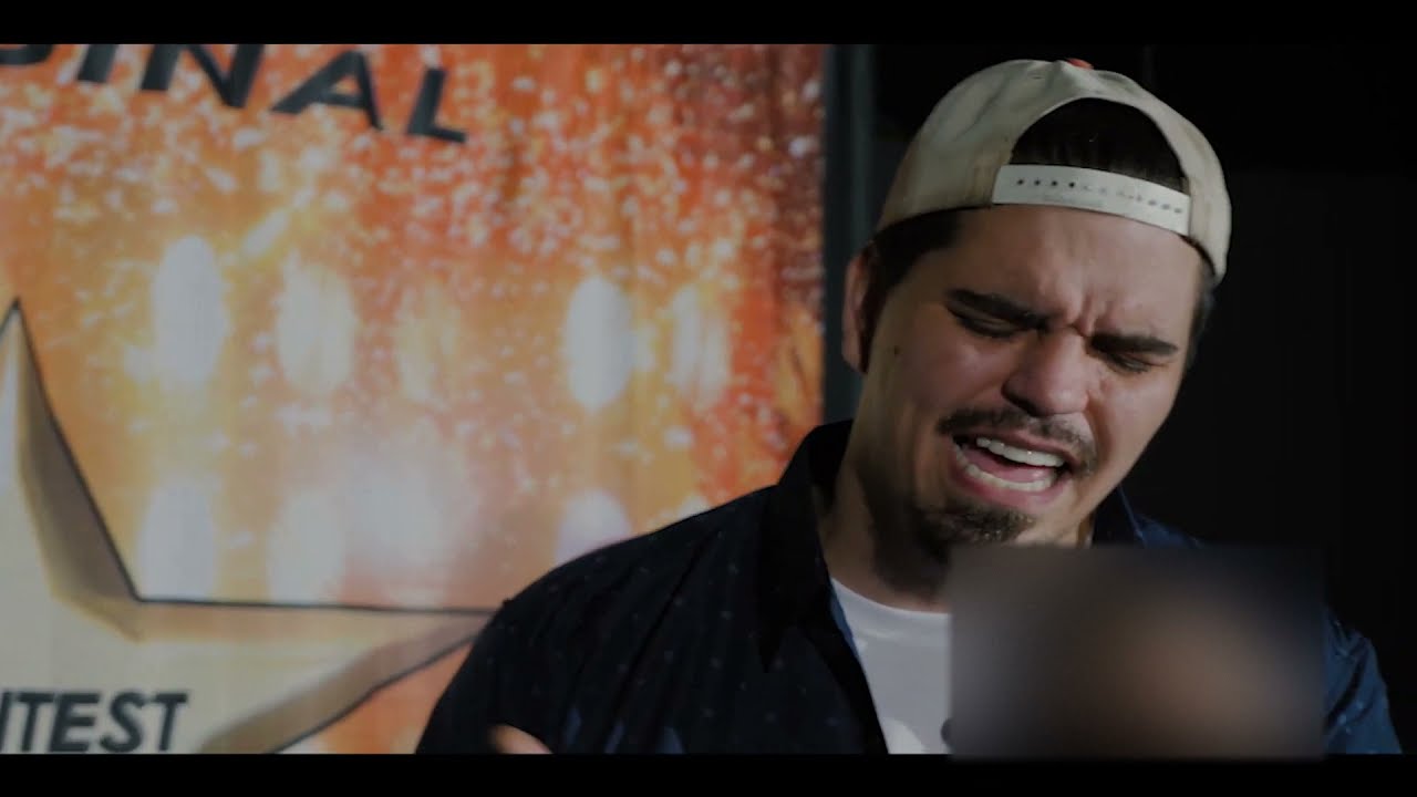 The Garbage Man Trailer - YouTube