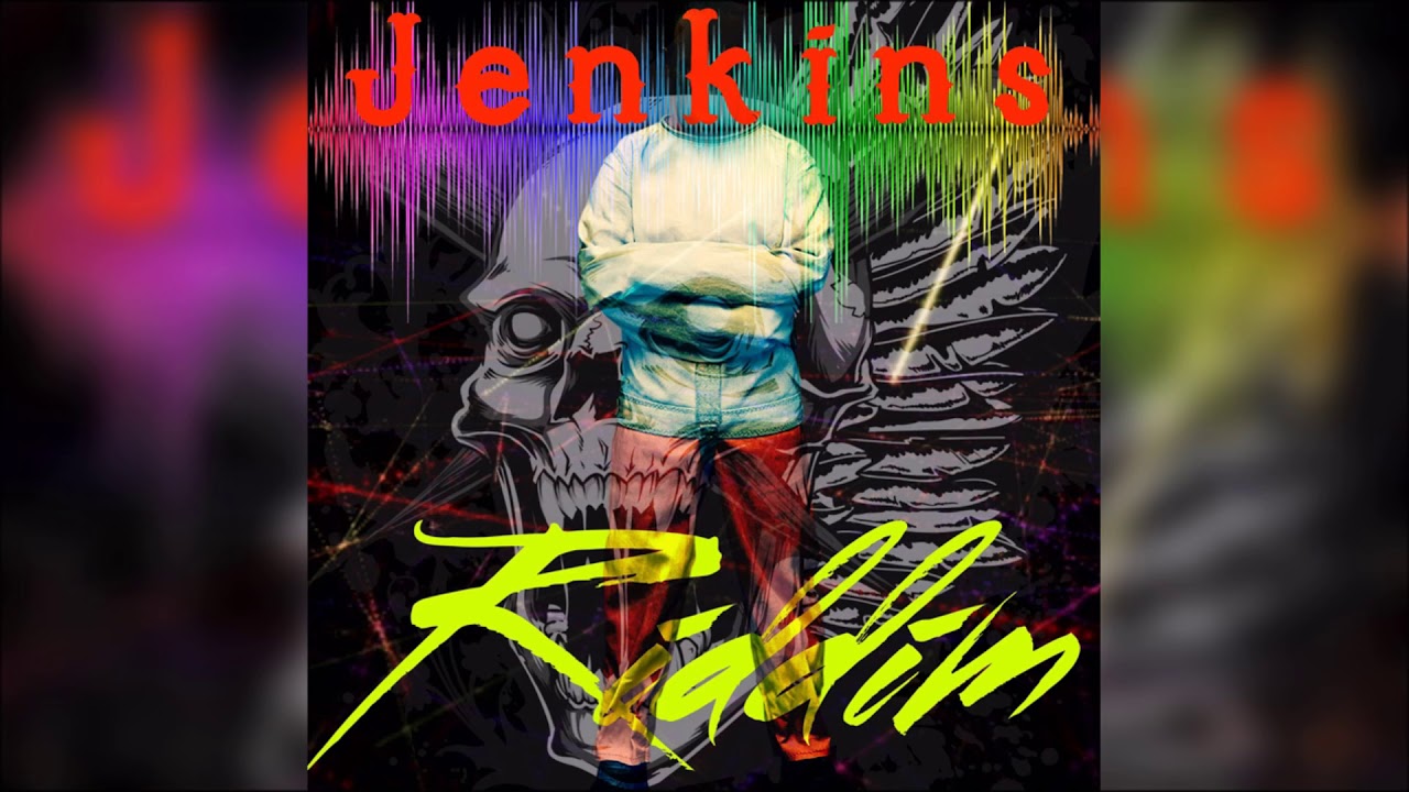 Luta - Mad Ah Road (Jenkins Riddim) "2018 Soca" (St Vincent) - YouTube