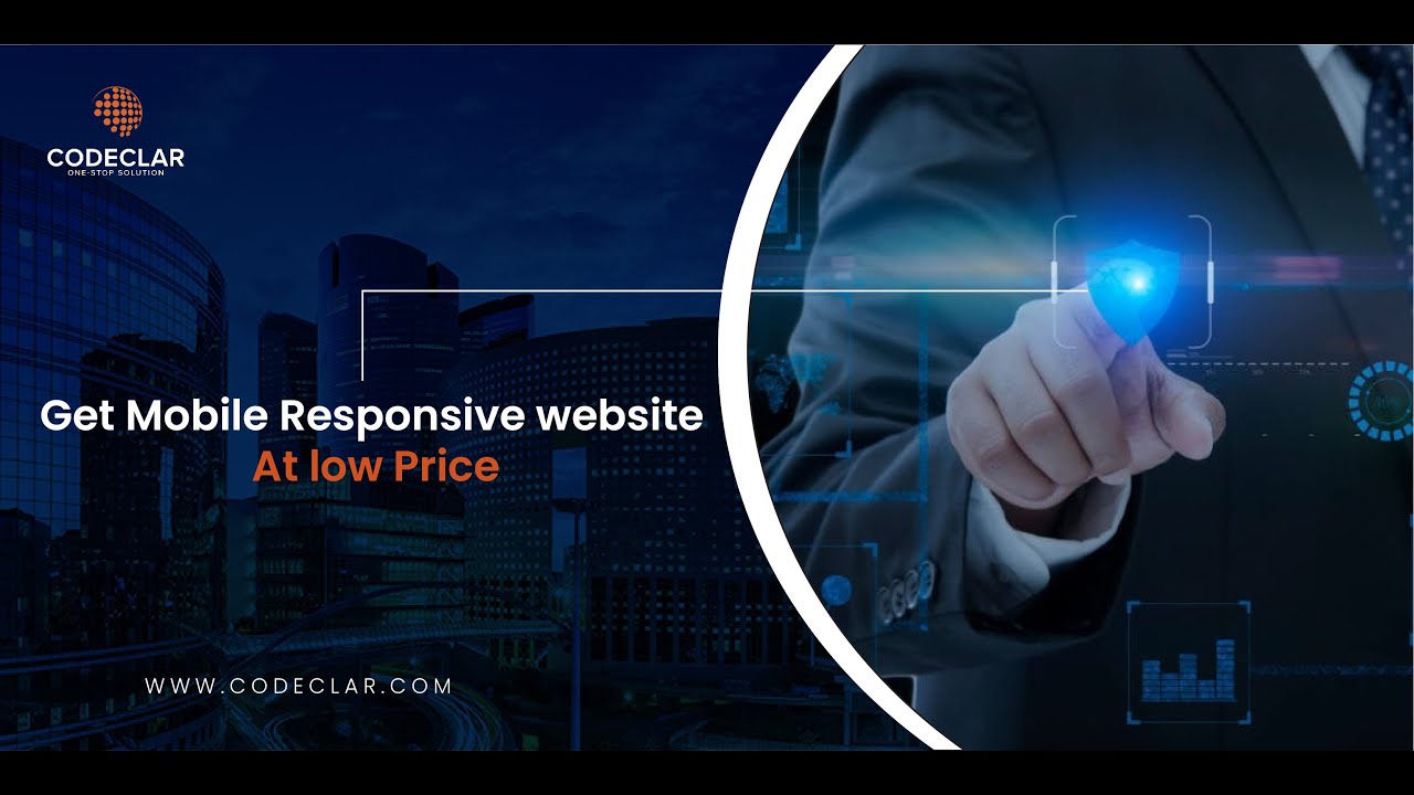 How To Build a Modern Website - With Creative Web Design Experts - YouTube