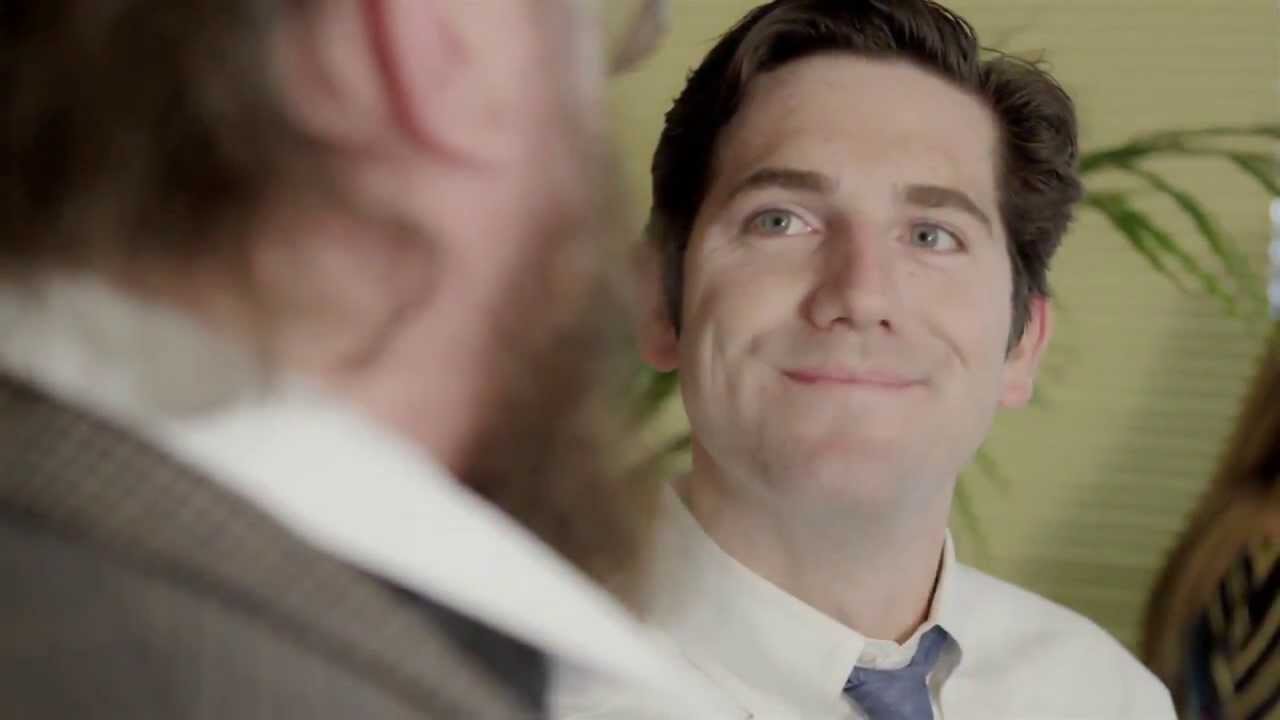 A Real Human Bean - YouTube