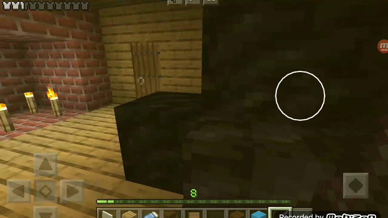 The Loud House Tour (Minecraft). - YouTube