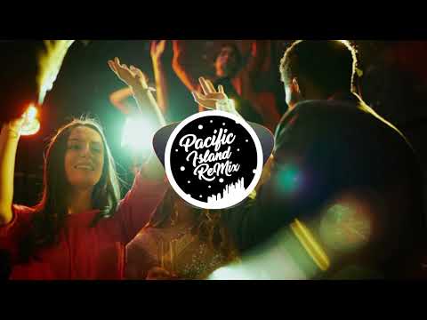 Sean Paul - She Doesn't Mind [Vanboii AfroChill ReMix]🇻🇺