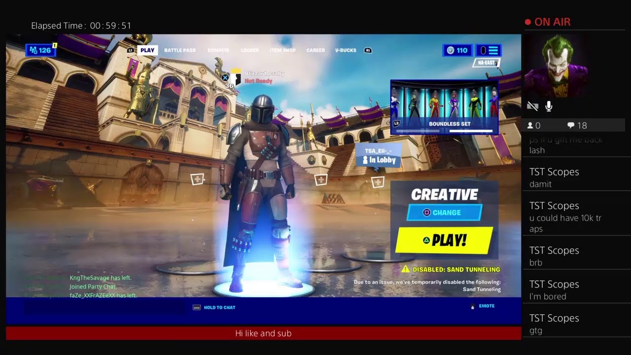 Ps4 key board and mouse - YouTube