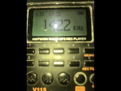 DZMV-AM 1422 kHz ALLTV News Radio - YouTube