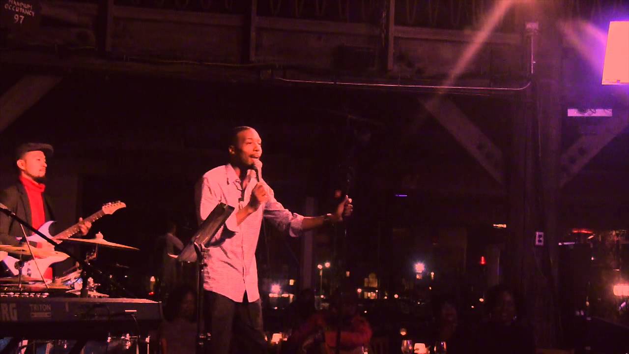 tommy johnson and the vip band - YouTube
