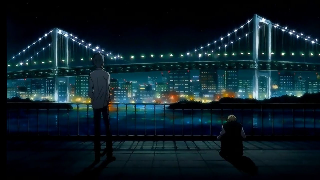 NANA sad scene with hxh ost - YouTube