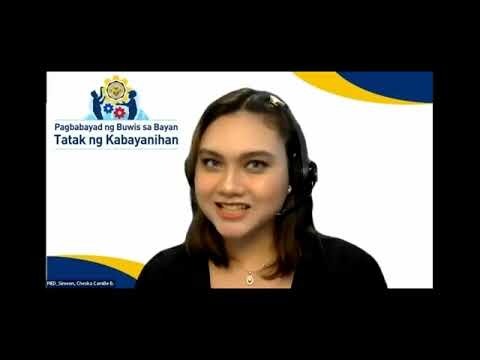 BRIEFING ON ONLINE REGISTRATION AND UPDATE SYSTEM ORUS - YouTube