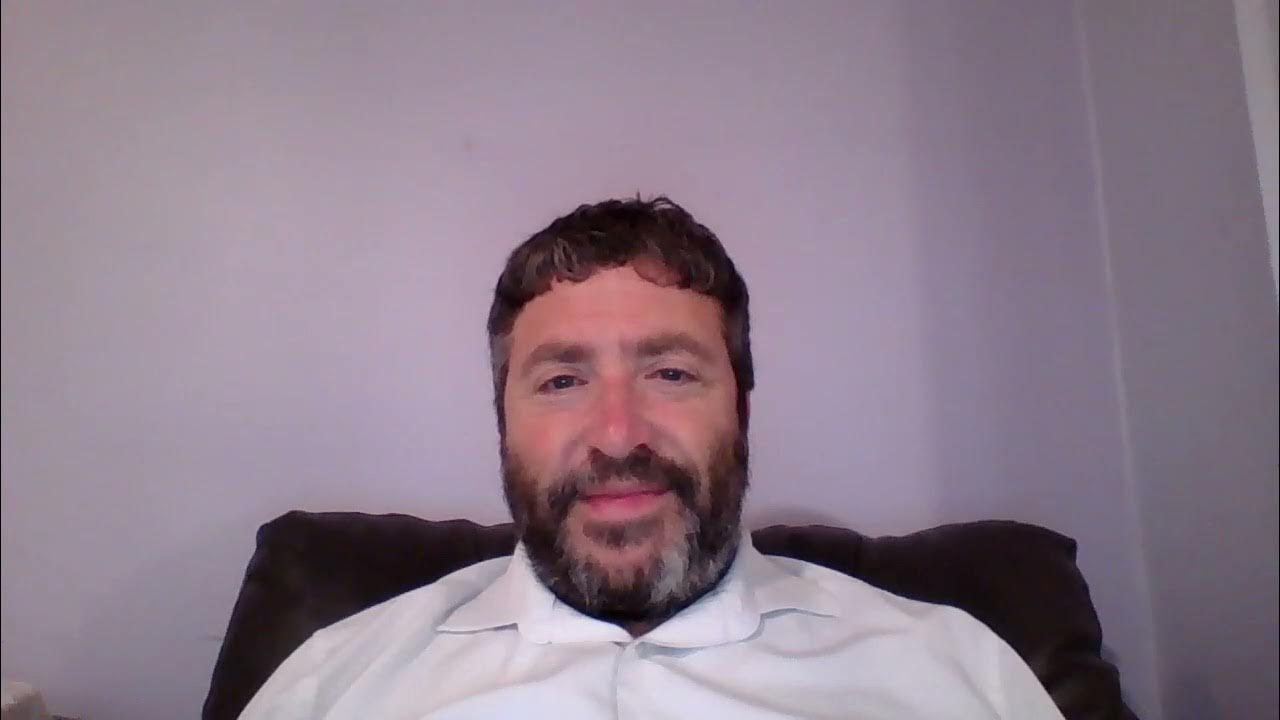 Beitzah 5b ~ Yehoshua Sofer Chadash - YouTube