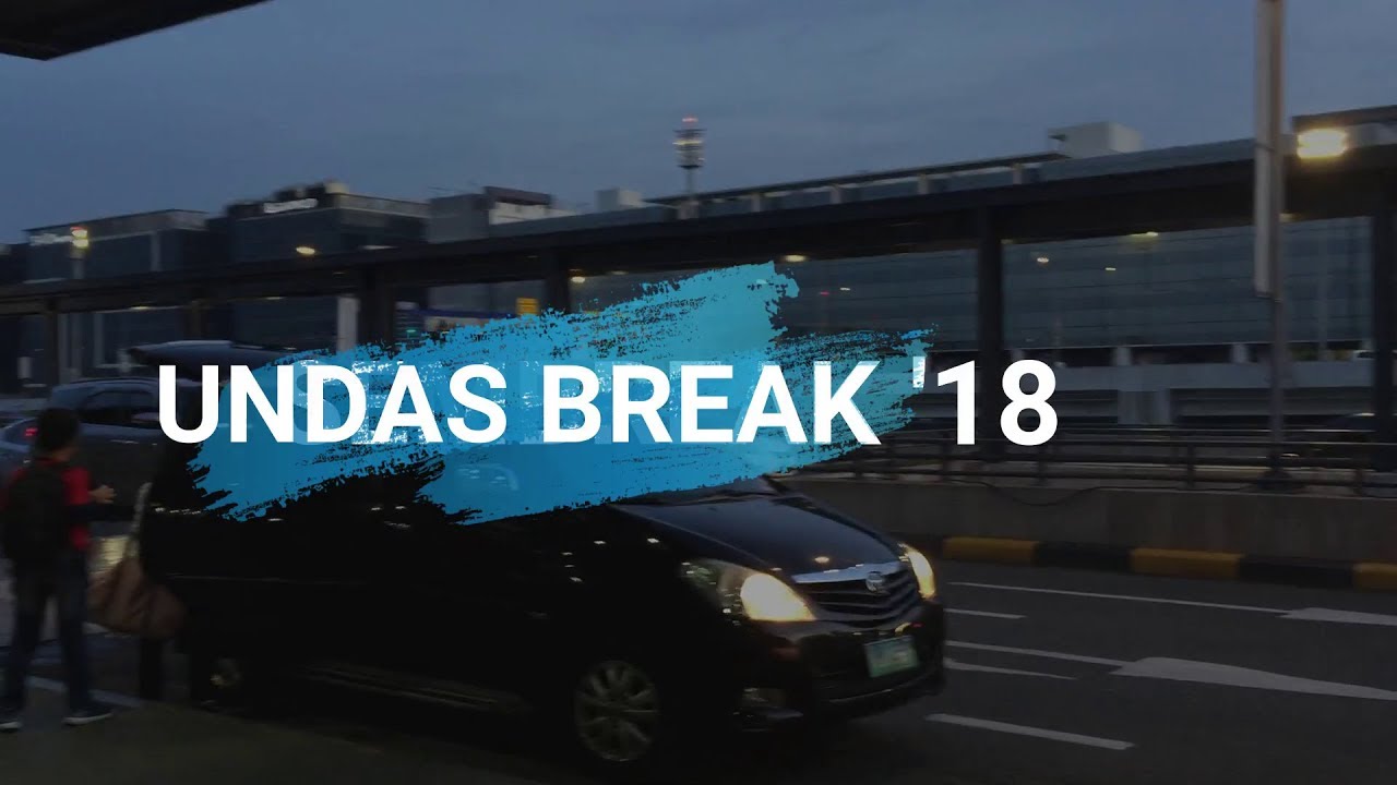 [ Vlog ] Undas Break | Boracay 2.0 - YouTube