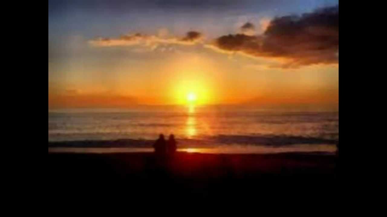 Good morning starshine - YouTube