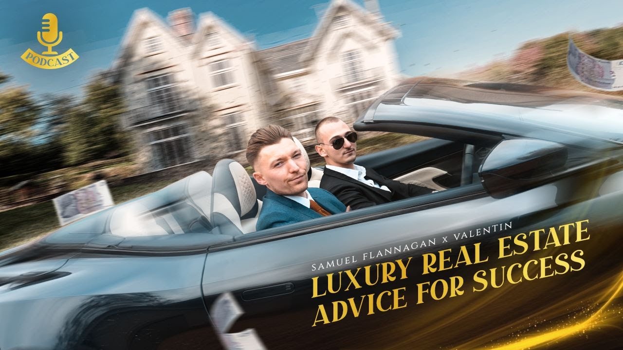 Value, Luxury Sales and Tips for a Successful 2023| Podcast | Valentin ...