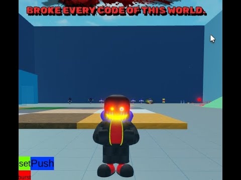 Error sans skin solo in DC - YouTube