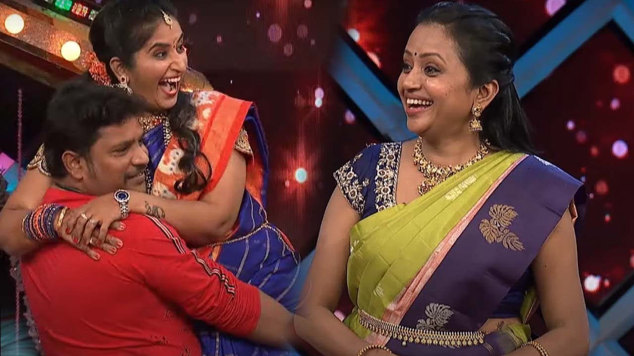 Star Mahila Latest Promo - 12th January 2021 - Suma Kanakala ...