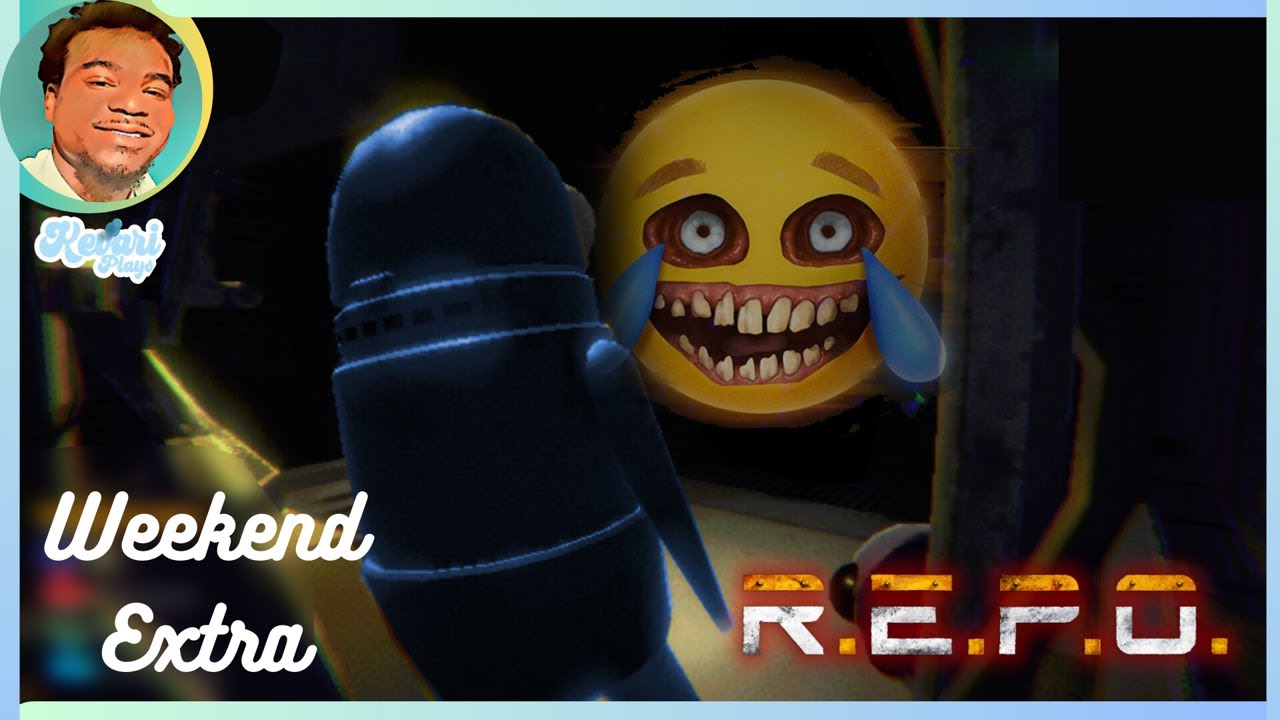 Weekend Extra : Repo W/ Friends - YouTube