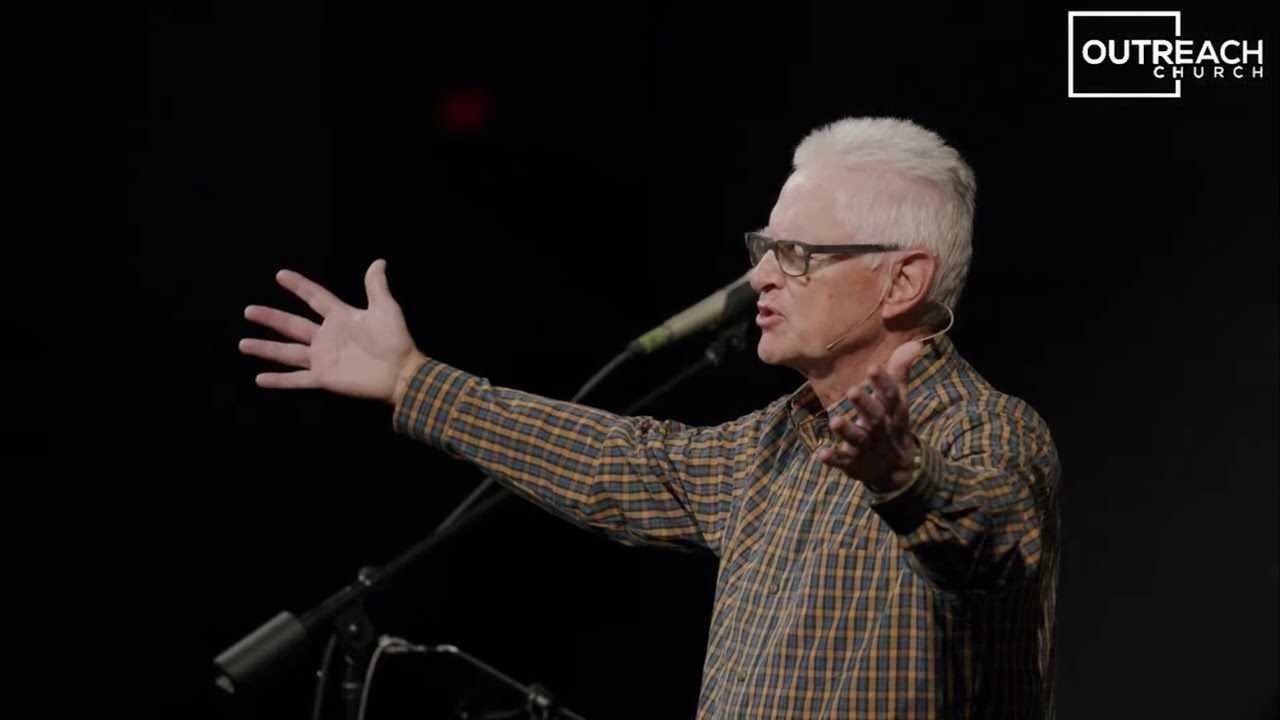 Sunday Message | November 6th | Steve Keyes - YouTube