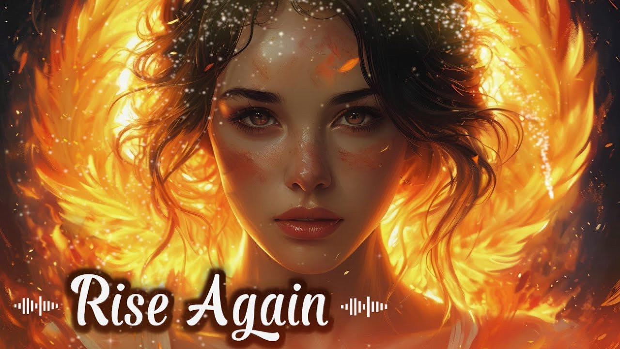 Rise Again l In every obstacle you will find a great victory.! - YouTube