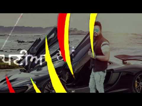Makhaul | Akhil | Manni Sandhu | Latest Punjabi WhatsApp  status 2015 | Speed Records s-kayasr