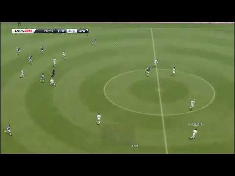 PES 2013 | Swansea FC vs VfL Bochum 1848 | Master League | PS3 PS2 PC Gameplay Longplay 2024 ...